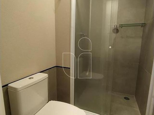 Apartamento Spot no Fragata Marília, SP