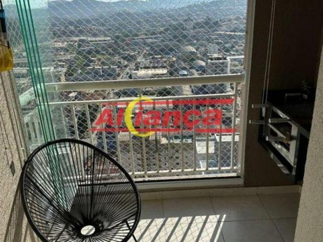 Apartamento Spot Lago dos Patos 56 m², 2 dormitórios 1 suíte, 1 vaga