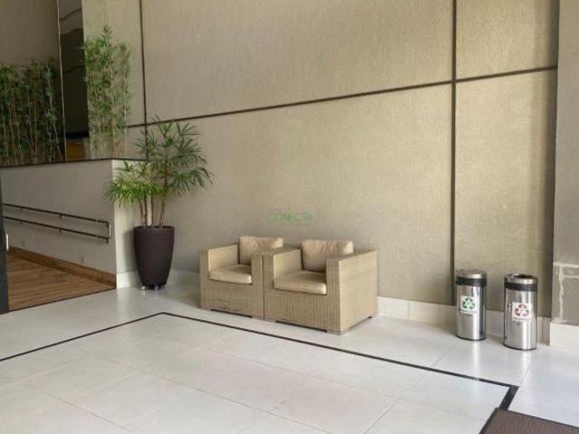 Apartamento | Spot Residence | Centro