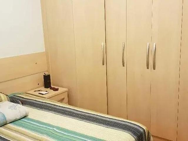 APARTAMENTO SPAZIO CONTARINI VILA NOVA CAMPINAS