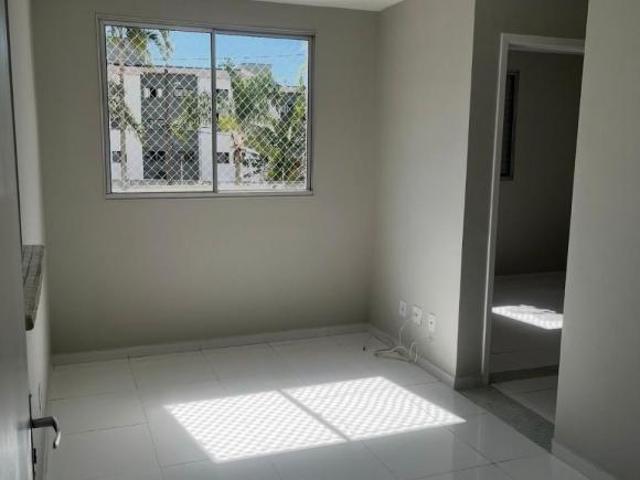 Apartamento Spazio Campo Di Bragança / Palmeiras de São José / 02 Dormitórios / 01 Suíte / 47M² São