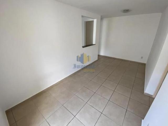 Apartamento Spazio Campo di Savoya Parque Industrial SJC 65 m² 3 dormitórios 1 suíte