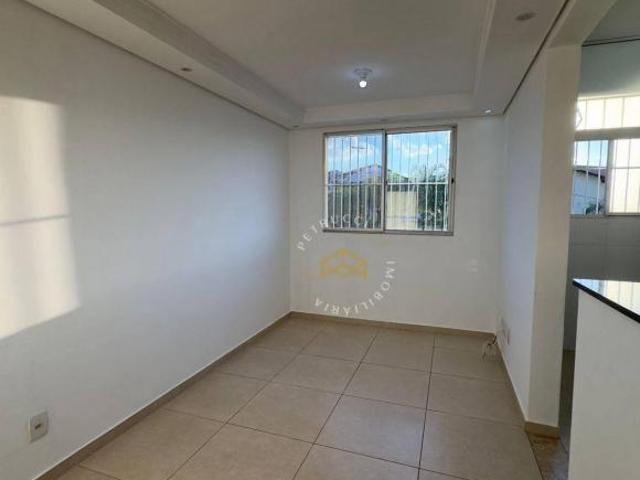 APARTAMENTO SPAZIO CASTELLON À VENDA EM CAMPINAS/SP