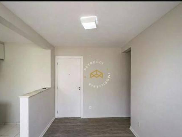 APARTAMENTO SPAZIO CASTELLON À VENDA EM CAMPINAS/SP