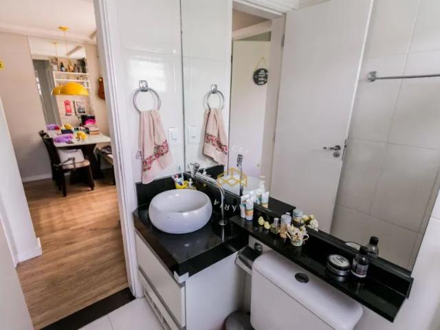 Apartamento Spazio Castellon/Venda/Campinas
