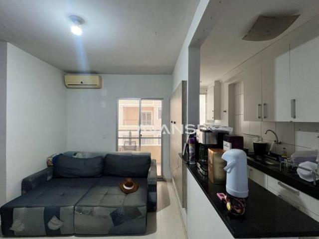 Apartamento Spazio Amaretto com 2 dormitórios à venda, 65 m² por R$ 280.000 Vila Omar Americana/