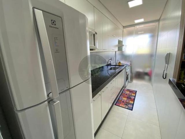 Apartamento Spazio Acrópolis, Americana SP