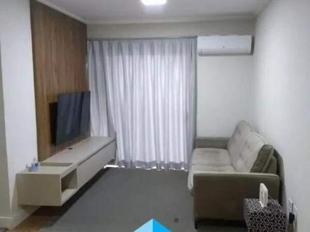 Apartamento Spazio Bella Vita no Jardim São Roque, Limeira
