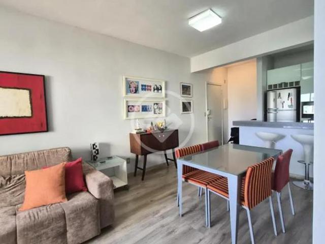 Apartamento Spazio Granville codigo: 265163