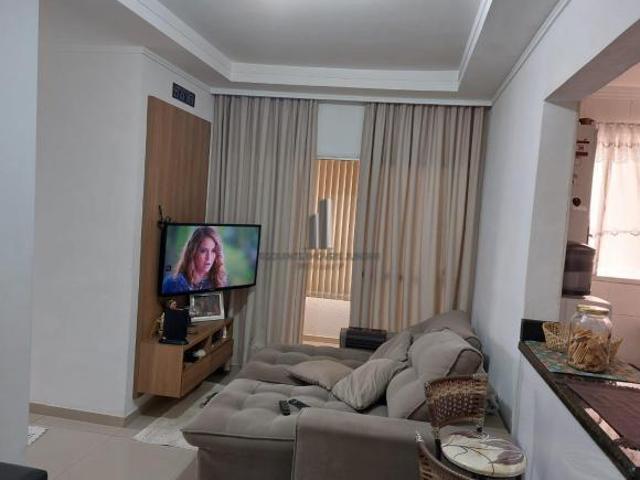 APARTAMENTO SPAZIO JABUTICABEIRAS PTE. SÃO JOÃO JUNDIAÍ VENDA