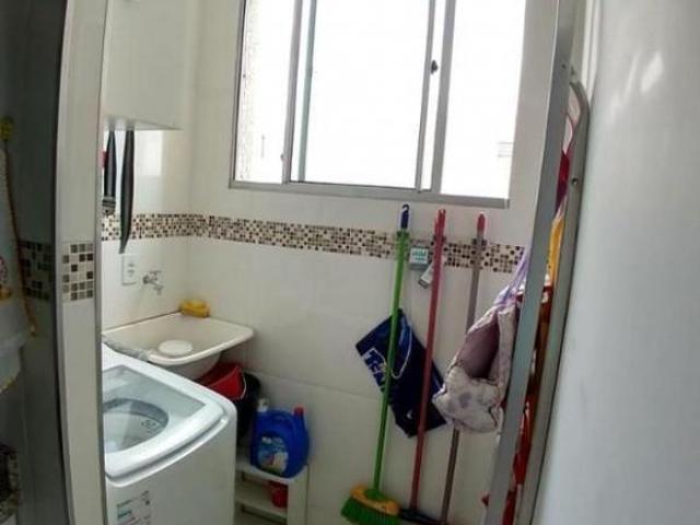 Apartamento Spazio Jacareí no Jd. Califórnia em Jacareí SP