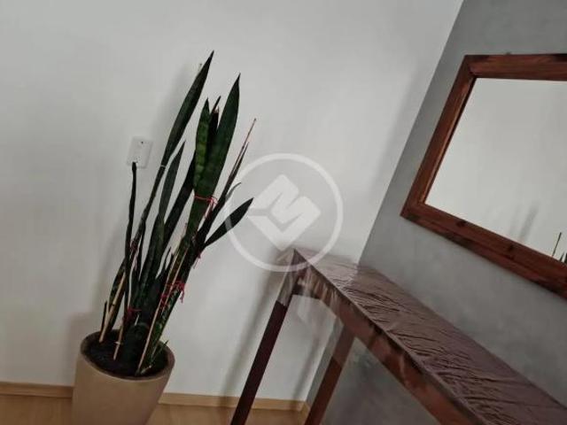 Apartamento Spazio Jardim Solare Vila Campos Sales