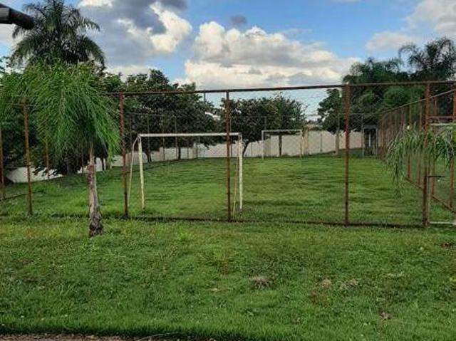 Apartamento Spazio Lotus Jardim Nações Unidas