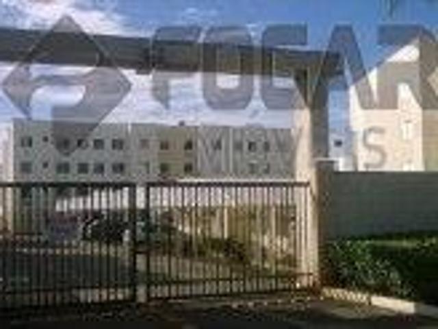 Apartamento SPAZIO LOTUS Jardim Nações Unidas