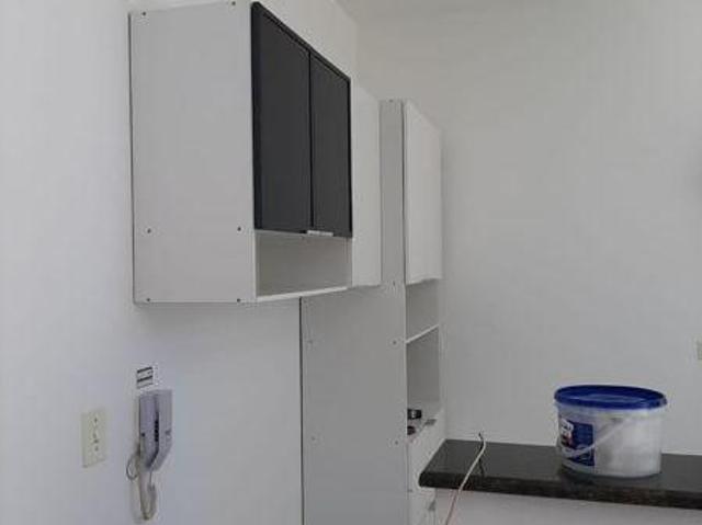 Apartamento spazio londres Nova Olinda