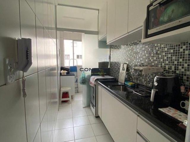 Apartamento | Spazio Las Palmas | Sao Vicente