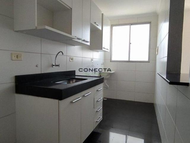 Apartamento | Spazio Leopoldina | Gleba Palhano