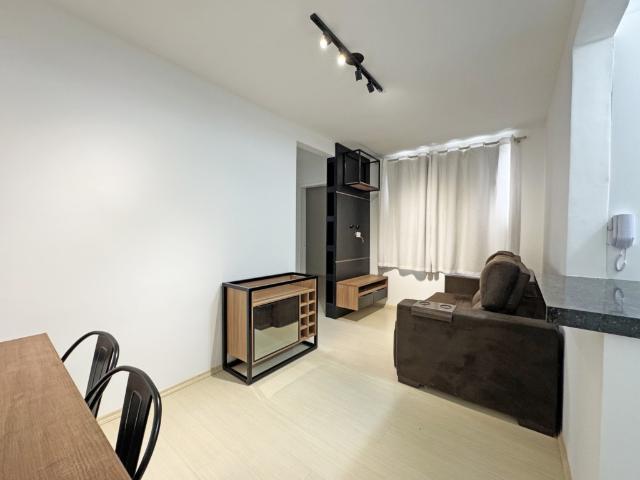 Apartamento Spazio Maceratti