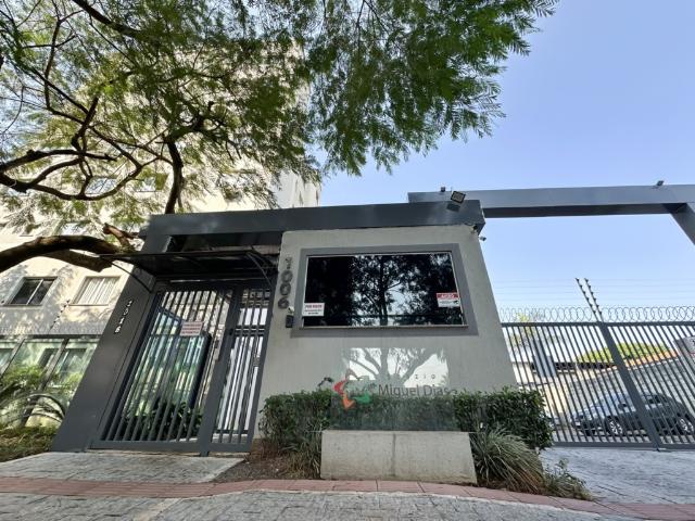 Apartamento Spazio Miguel Dias