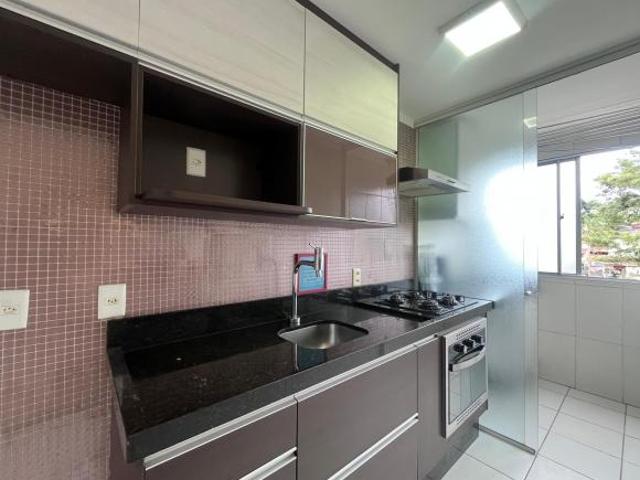 Apartamento Spazio Mirage 2 quartos mobiliado a venda