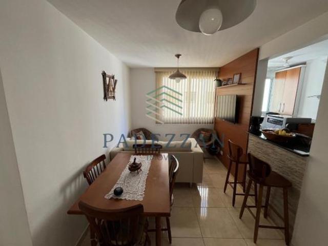 APARTAMENTO | SPAZIO SAN TELMO | PQ. ESMERALDA | SÃO PAULO