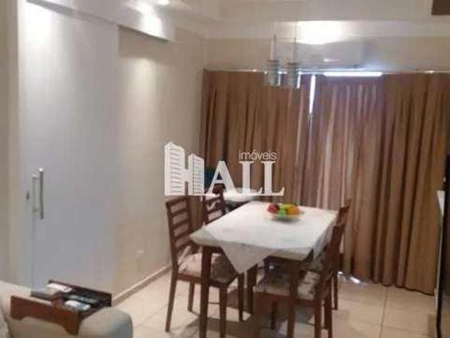Apartamento, SPAZIO RIO D&apos OURO, Rio Preto