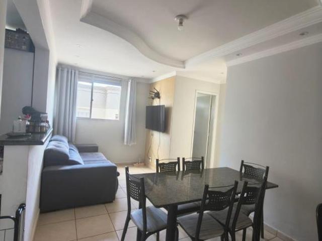 Apartamento Spazio Vitta Club por R$ 200.000,00