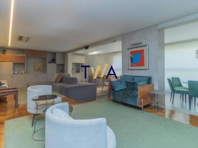 Apartamento, SPA Spazio Dell Acqua, Vila da Serra, Nova Lima, 3 quartos, R$3.295.000,00, à venda na