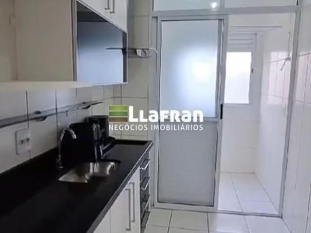 Apartamento Space Residence I