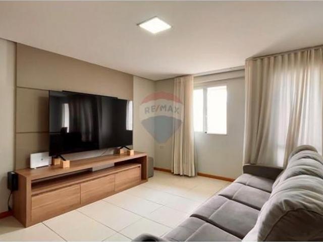 Apartamento Spetaculo Águas Claras 4 Quartos 2 Vagas