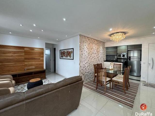 Apartamento SPETTACOLO TATUAPÉ