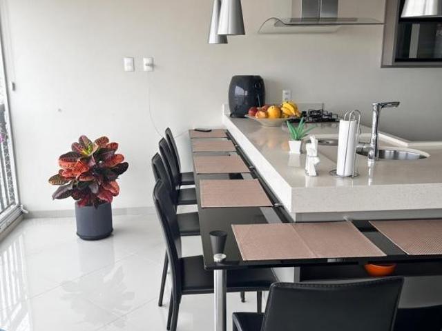 Apartamento SPETTACOLO TATUAPÉ PORTEIRA FECHADA