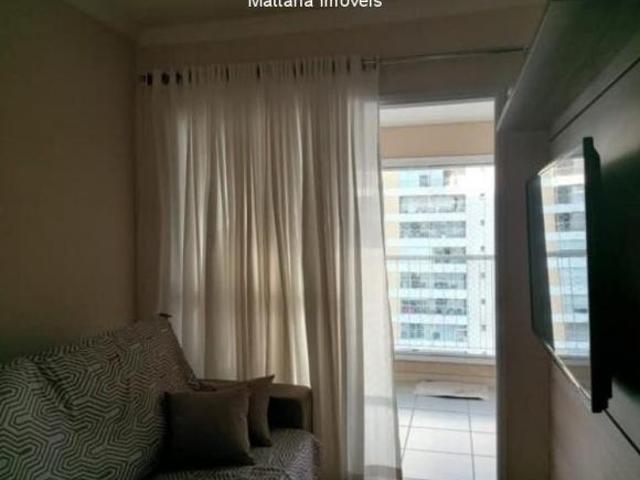 Apartamento Splendor Blue em SJCampos SP