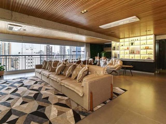 Apartamento Splendor Brooklin
