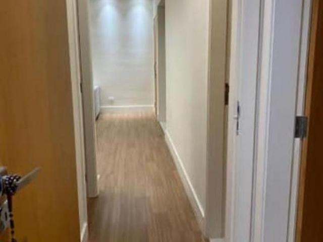 Apartamento Splendor Garden em SJCampos SP