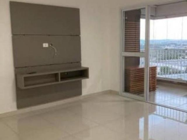 Apartamento Splendor Garden em SJCampos SP