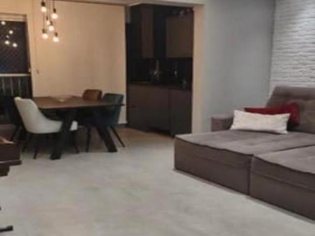 Apartamento Splendor Garden em SJCampos SP