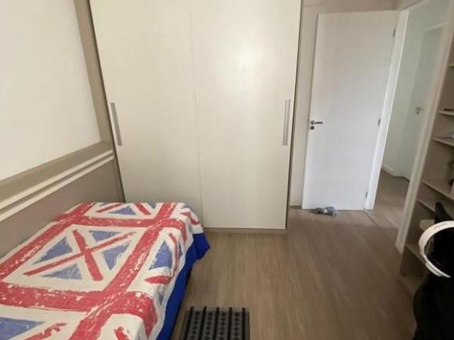Apartamento Splendor Garden em SJCampos SP