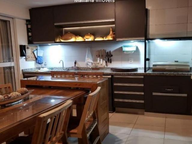 Apartamento Splendor Garden em SJCampos SP