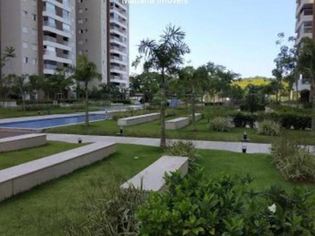 Apartamento Splendor Garden em SJCampos SP