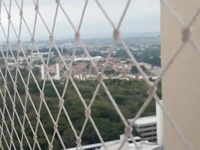 Apartamento Splendor Garden Jardim das Indústrias 3 Dormitórios mais 1 escritório 100m²