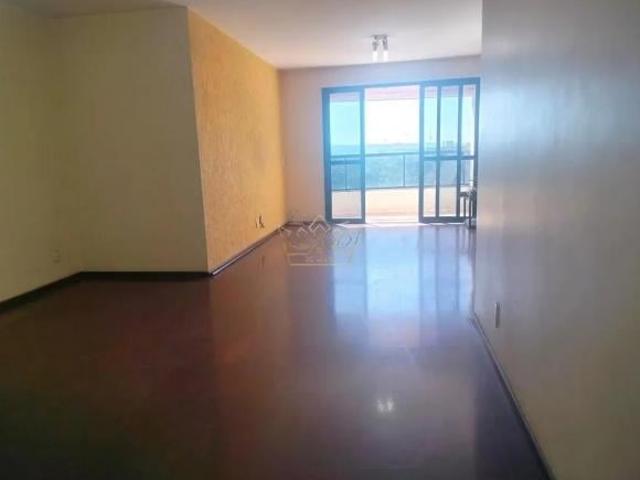 APARTAMENTO SQN 115 BLOCO J 3 QUARTOS