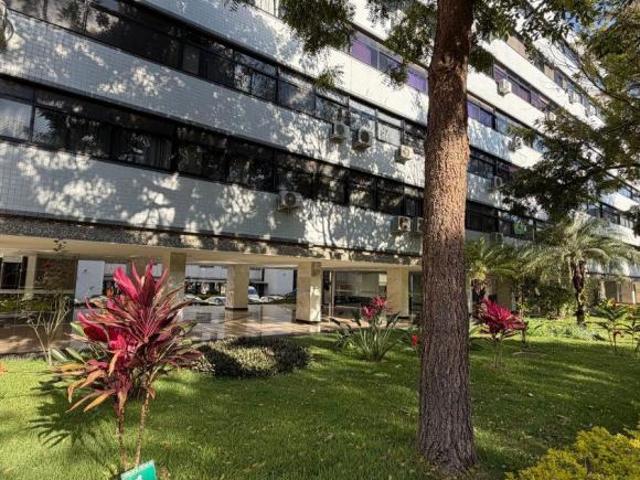 APARTAMENTO SQS 102 | vazado | 2º andar | Nascente