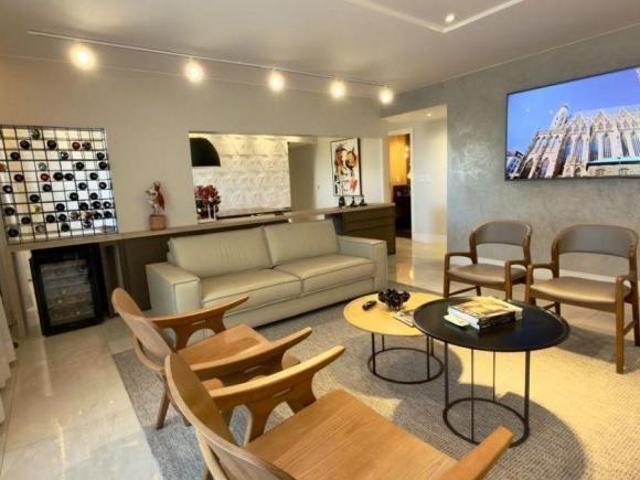 APARTAMENTO SQS 103 ASA SUL 3 QUARTOS 2 SUÍTES 1 VAGA VAZADO TODO REFORMADO ANDAR ALTO VISTA LIVRE