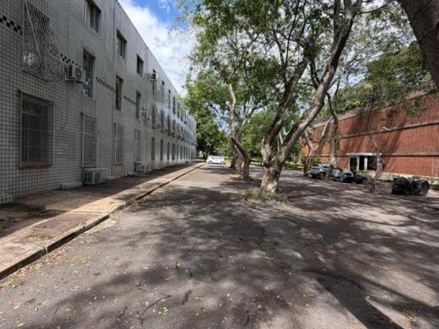 Apartamento SQS 408 Prédio JK Segundo andar 1 quarto 1