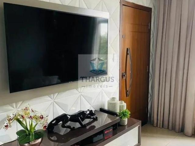 APARTAMENTO SQS 411 SUL | Só entrar! Todo reformado e com suíte