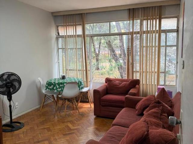 Apartamento SQS 412 Bloco E