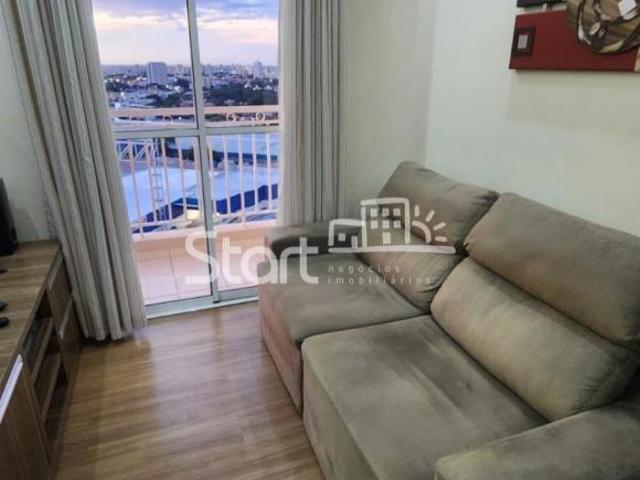 apartamento Swift Campinas