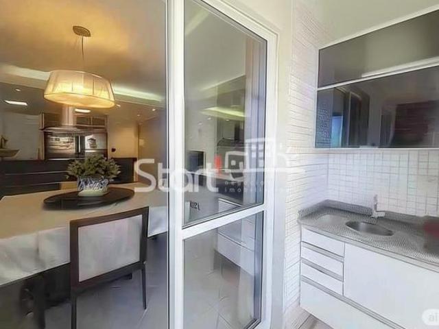 apartamento Swift Campinas