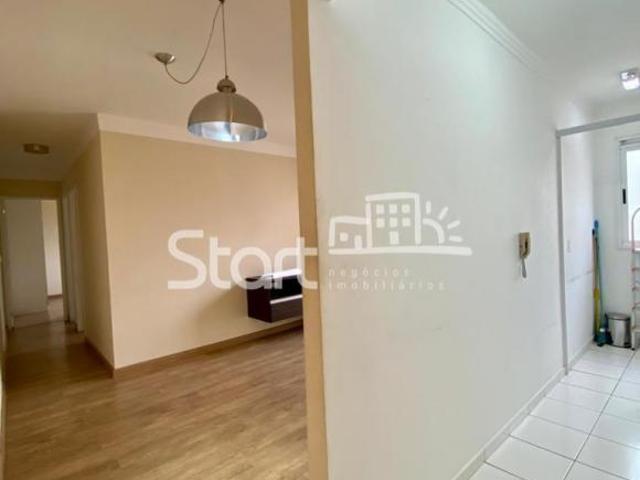 apartamento Swift Campinas